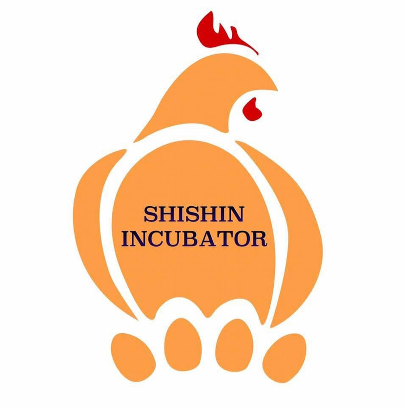 Incubators – Shishin Trading